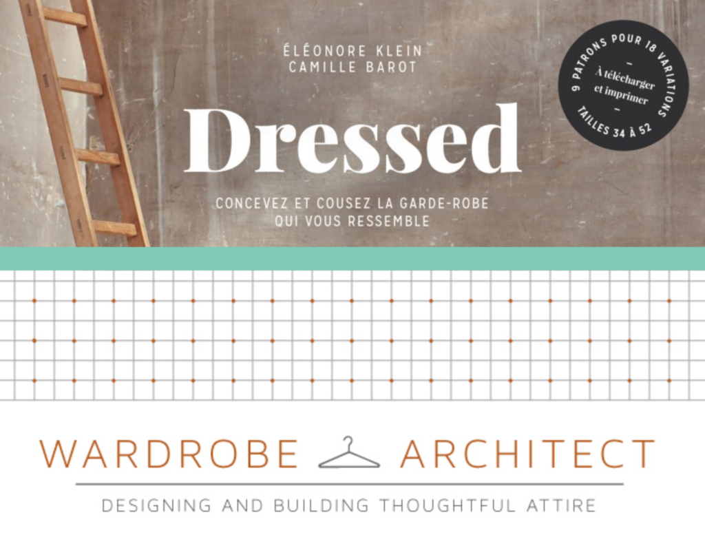 Dressed versus Wardrobe Architect – Le Fil Café
